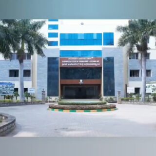 Shridevi Institute of Engineering and Technology