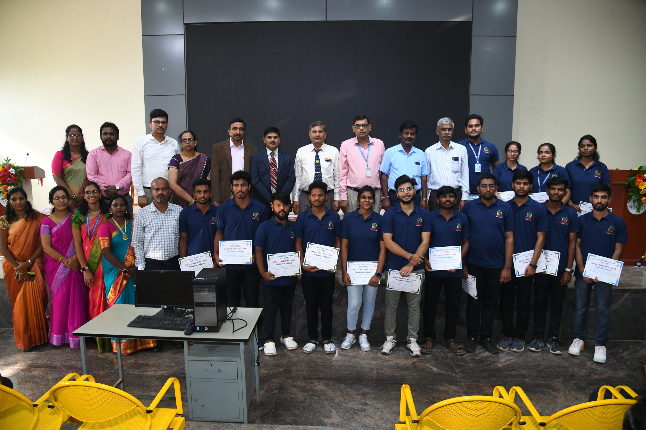 Shridevi Institute of Engineering and Technology