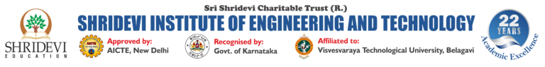 Shridevi Institute of Engineering and Technology