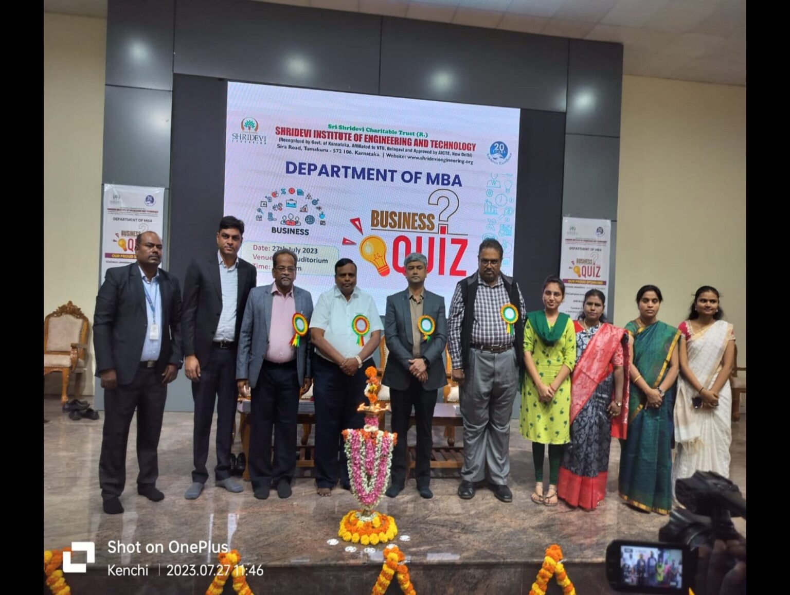 Shridevi Institute of Engineering and Technology