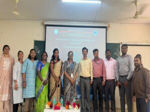 Shridevi Institute of Engineering and Technology