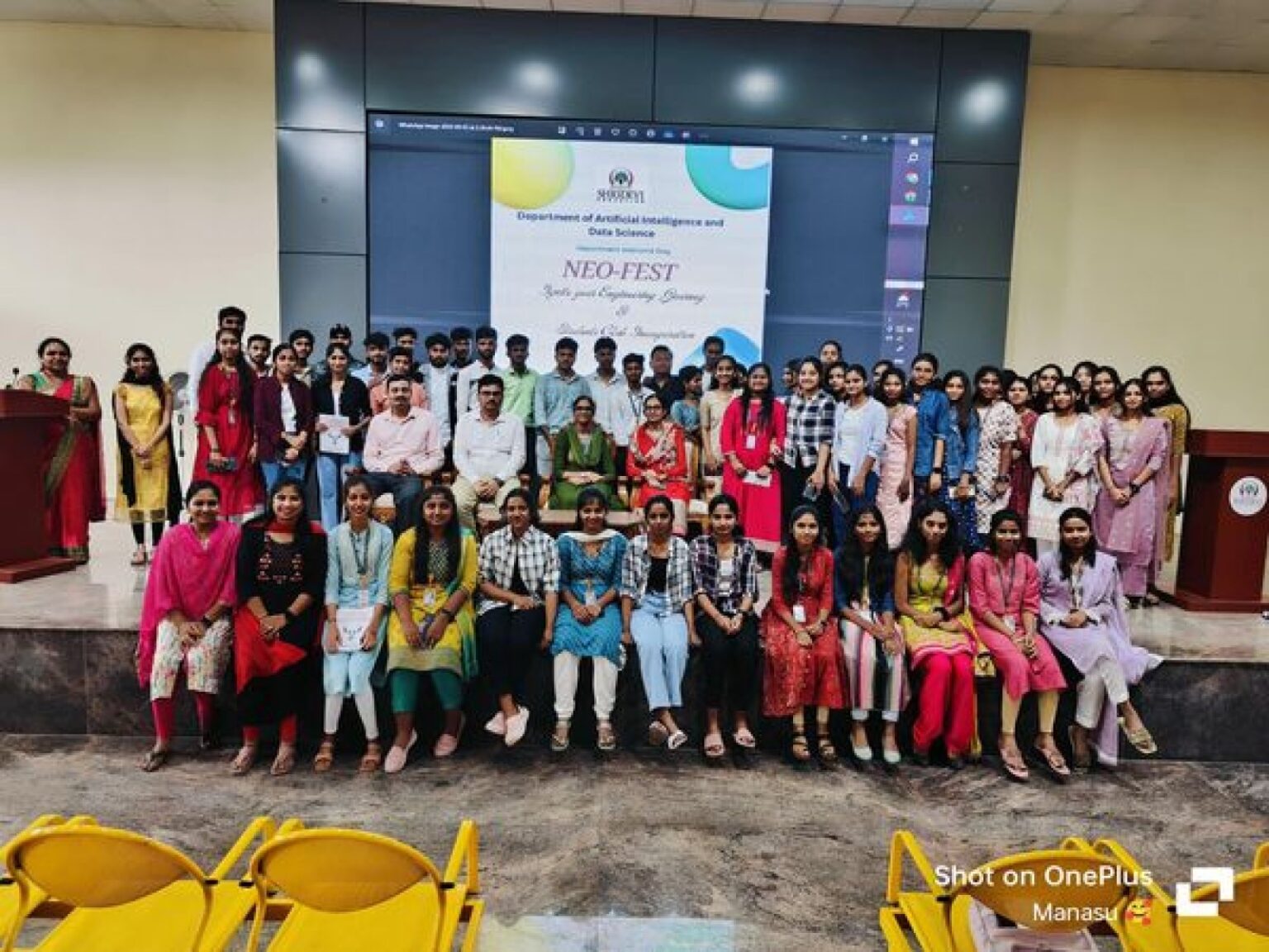 Shridevi Institute of Engineering and Technology