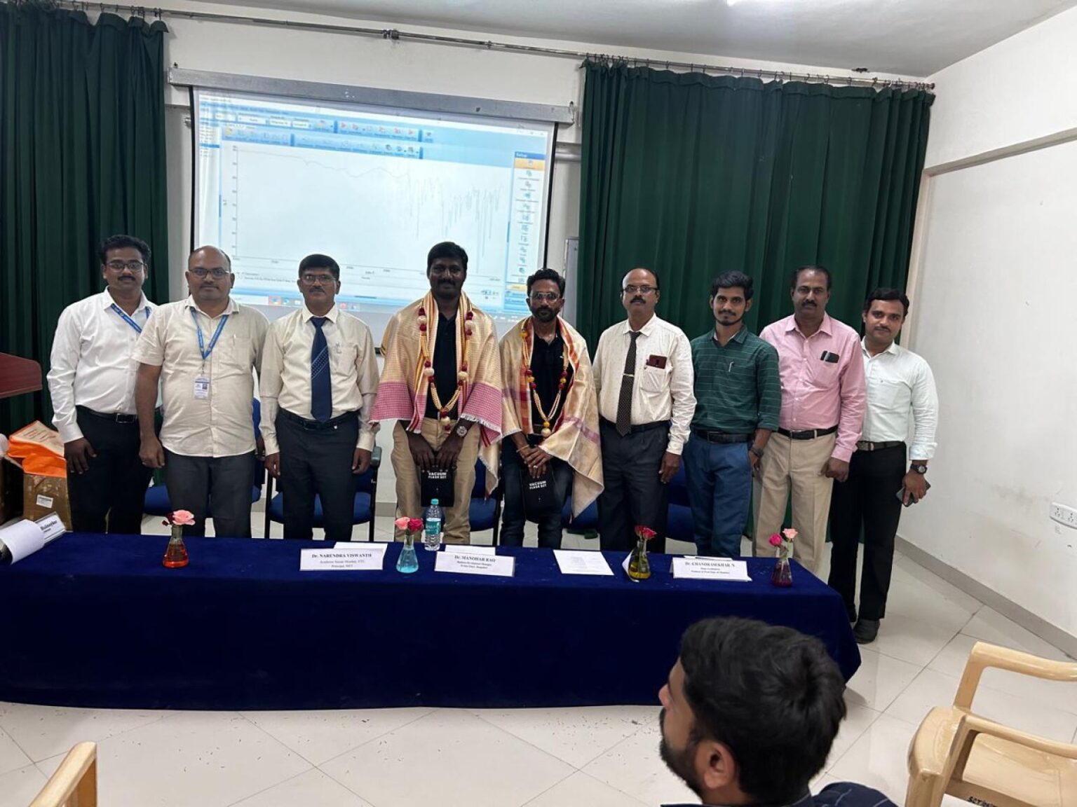 Shridevi Institute of Engineering and Technology