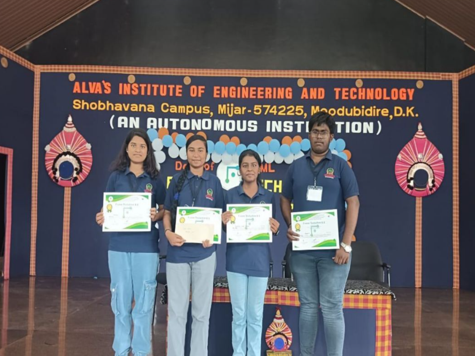 Shridevi Institute Of Engineering And Technology 